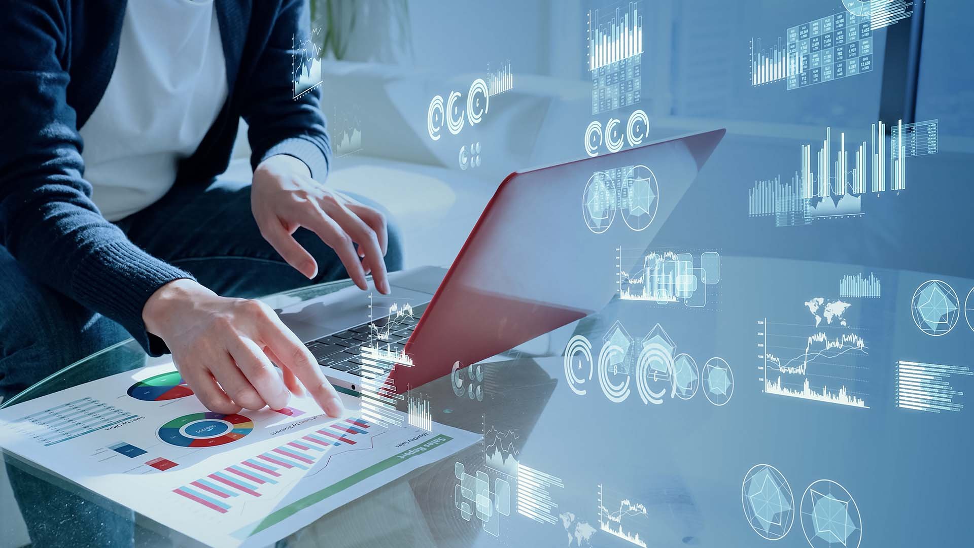 経産省の「DXレポート2.1」をわかりやすく解説！ | クラウドERP実践ポータル