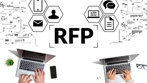 【無料サンプル付き】RFP(提案依頼書)を作成する際の注意点 | クラウドERP実践ポータル