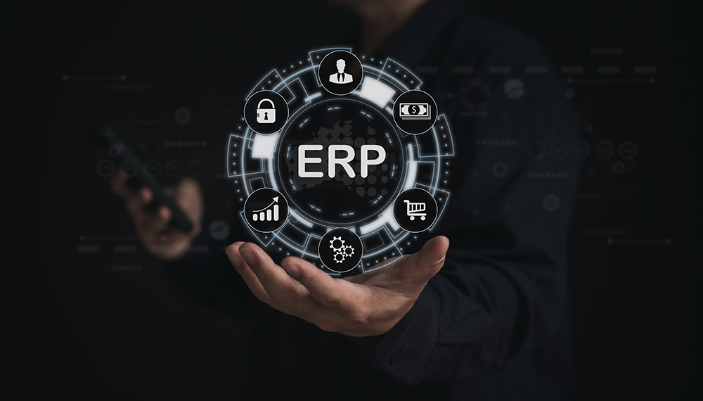 GLOVIAとは？種類や特徴、パッケージ毎の価格について紹介します | クラウドERP実践ポータル