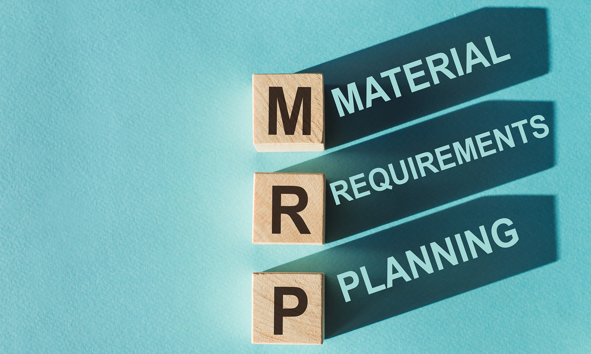 MRP ERP MRP ERP