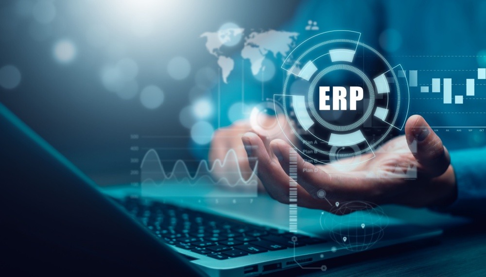 ERP「IFS Cloud」とは? 特徴や強みを解説 | クラウドERP実践ポータル