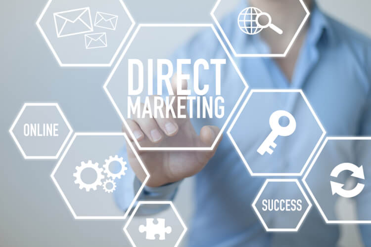 DtoCとは？注目を集める理由や成功事例を紹介！ | クラウドERP実践ポータル