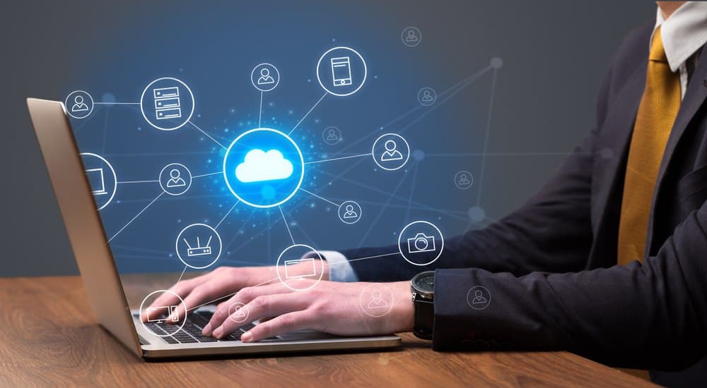 HyperionからOracle EPM Cloudに移行する理由とその方法 | クラウドERP実践ポータル HyperionからOracle EPM Cloudに移行する理由とその方法 | クラウドERP実践ポータル